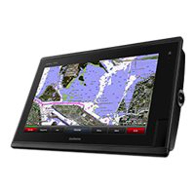 Garmin 010-01402-11 GPSMAP 7616 - Walmart.com