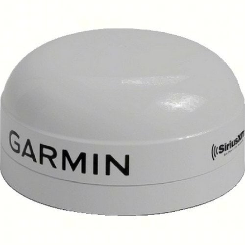 Garmin 010-02277-00 GXM 54 SiriusXM Satellite Weather and Audio ...