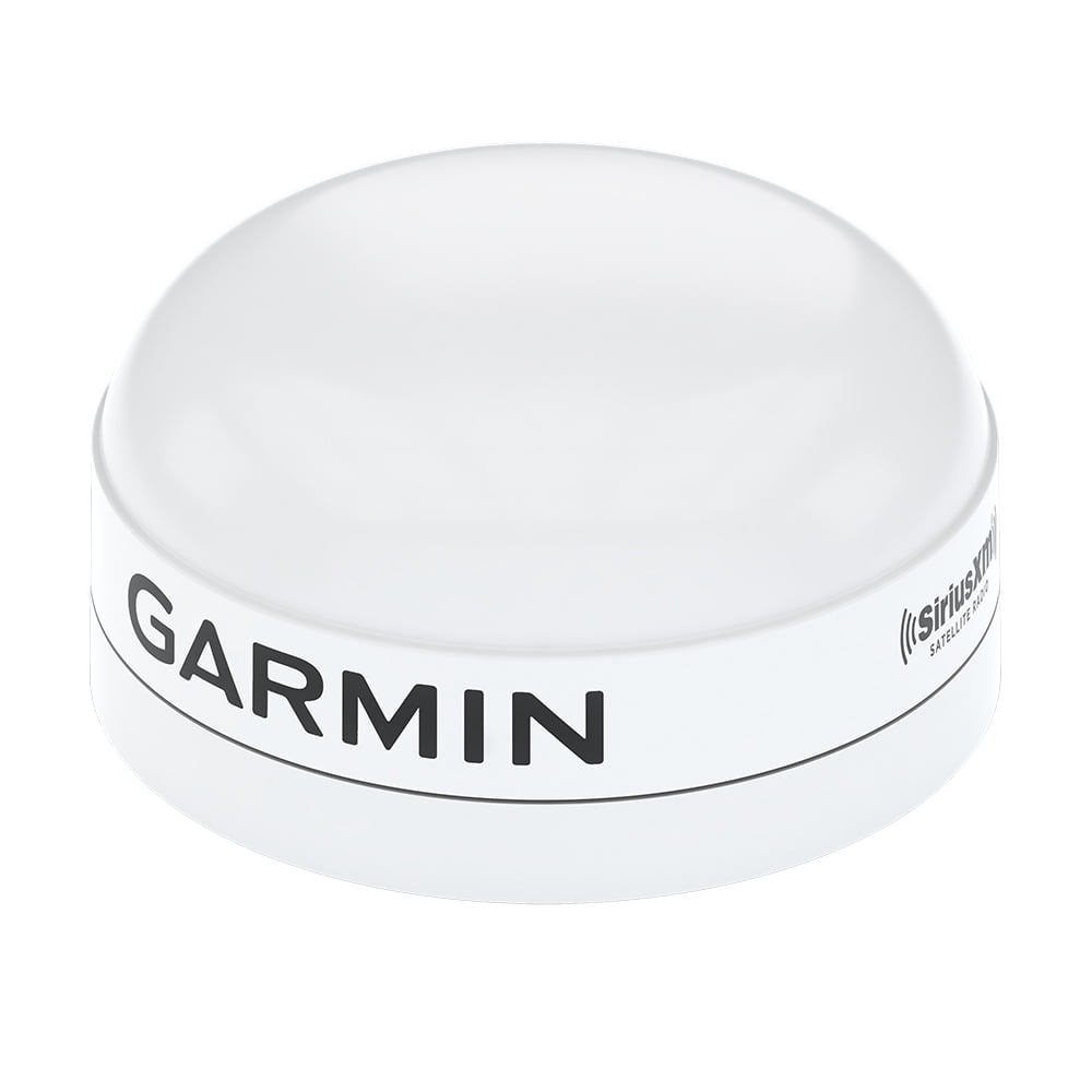 Garmin 010-02277-00 GXM 54 SiriusXM Satellite Weather and Audio ...