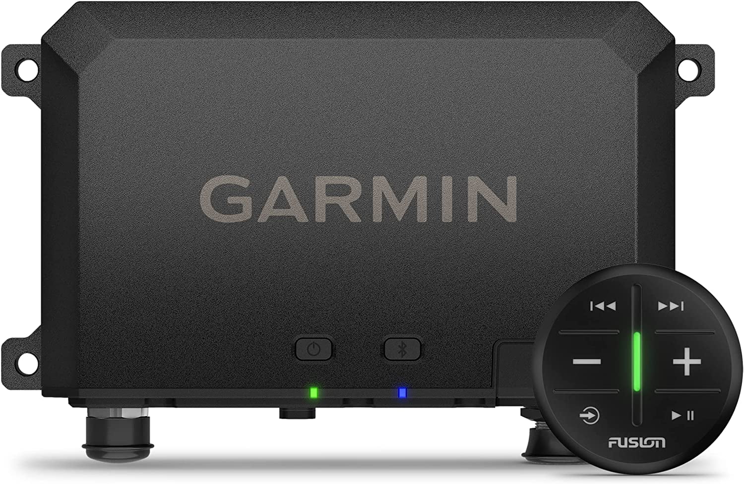 Garmin 010-02646-01 Tread 800-Watt-Max Audio Box with LED Controller ...