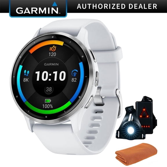 Garmin Venu 3 in Garmin - Walmart.com