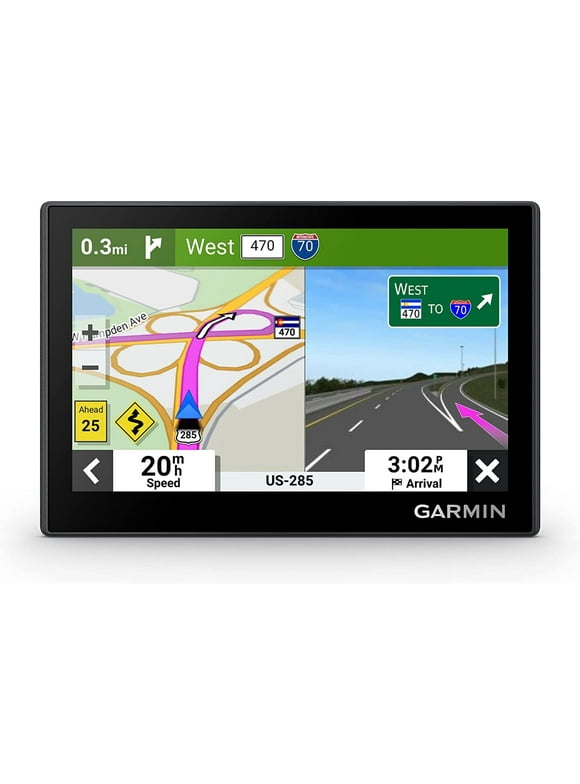 Garmin Auto GPS Units - Walmart.com