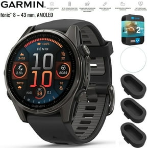 Garmin Fenix 8 in Garmin - Walmart.com