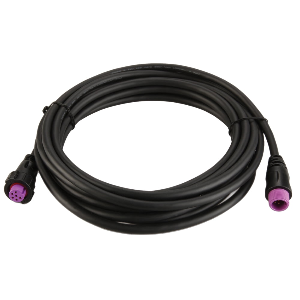 Garmin 010-11156-32 CCU Extension Cable 25M - Walmart Business Supplies