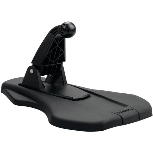 Garmin GPS Vehicle Mount 010-11280-02 - Portable Friction Accessory for ...