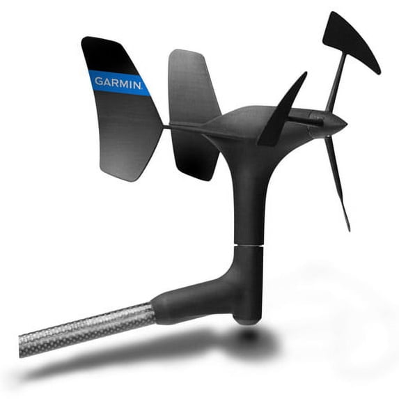 Garmin 010-12117-20 gWind Transducer Three-Bladed Propeller - Walmart.com