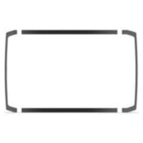 Garmin 010-12676-15 0 Degree Livescope Pole Mount - Walmart.com