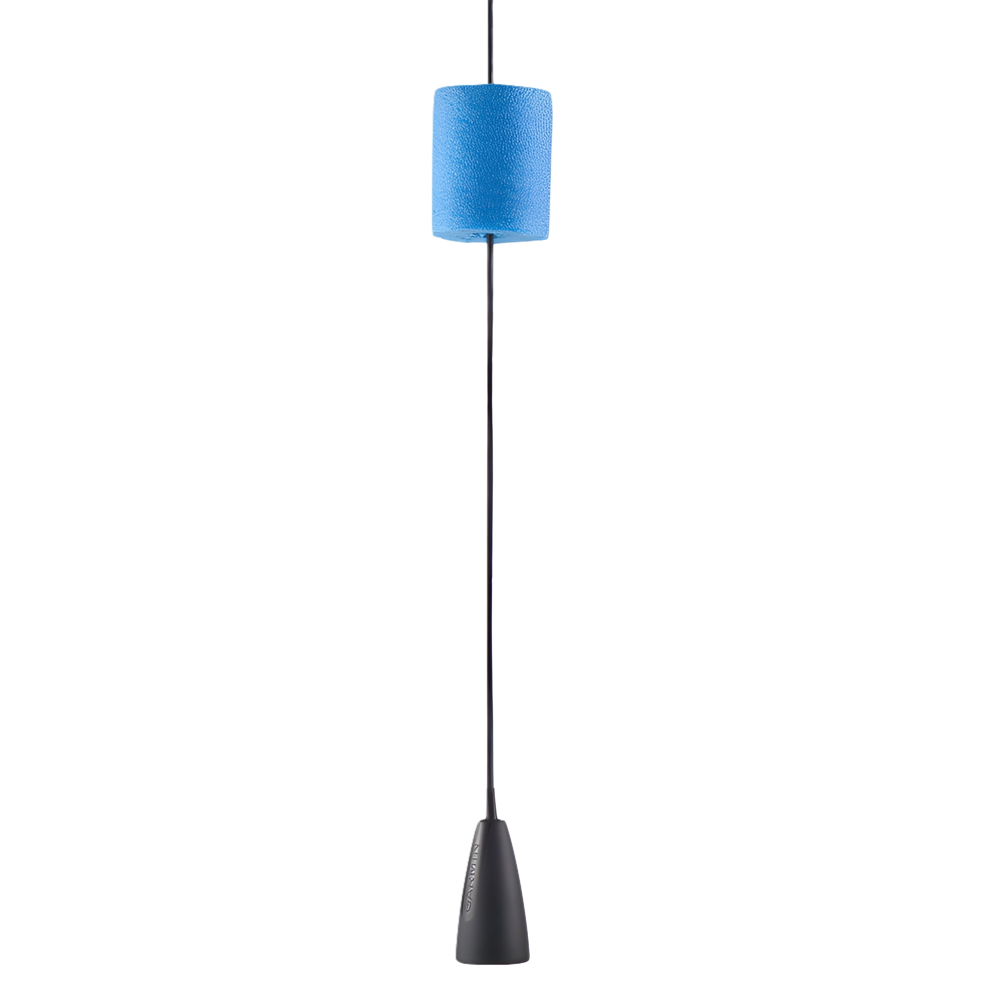 GARMIN 010-13069-00 Dual Beam IF Ice Fishing Transducer - Walmart.com