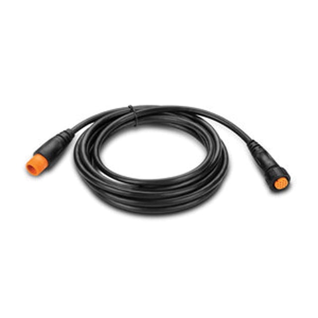 Garmin 010-11617-32 Transducer Extension Cable - 10', 12-Pin - Walmart ...