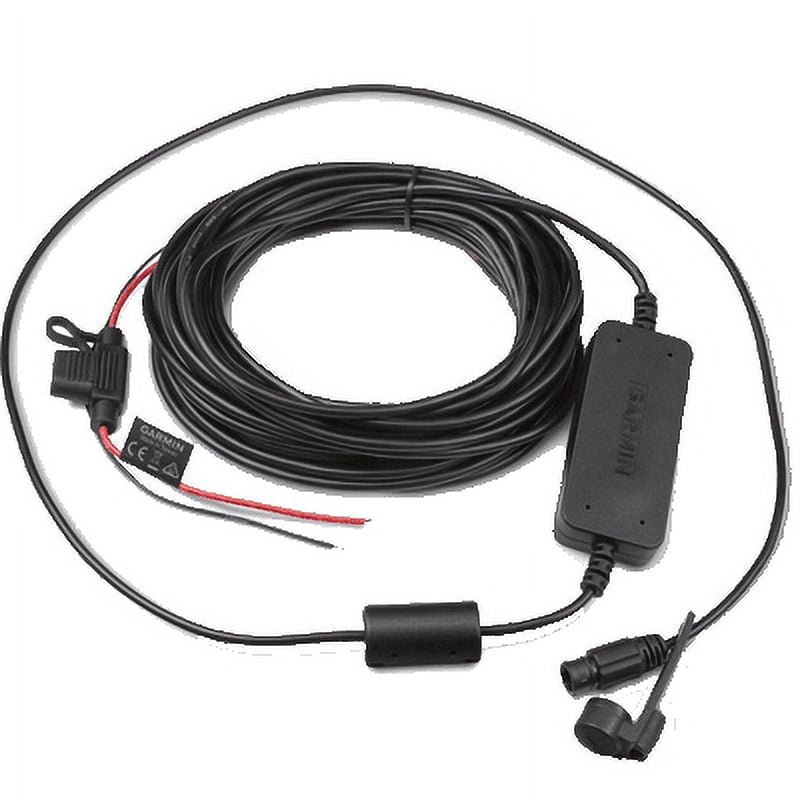 Garmin 0101276500 Power Cable, 10 Meter, for GC 100 Camera - Walmart.com