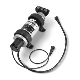 SHURFLO PIRANHA 800 LIVEWELL PUMP 12VDC 800GPH 3/4" - Walmart.com