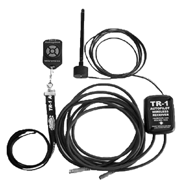 Garmin 120-2400-00 Gold Wireless Complete Kit - Walmart Business Supplies