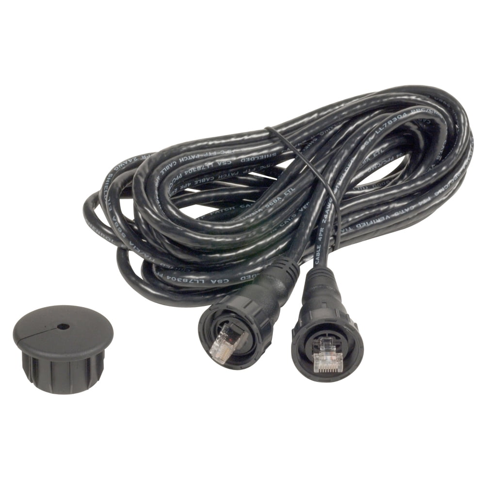 Garmin 20' Marine Network Cable - RJ45 | Bundle of 5 - Walmart.com