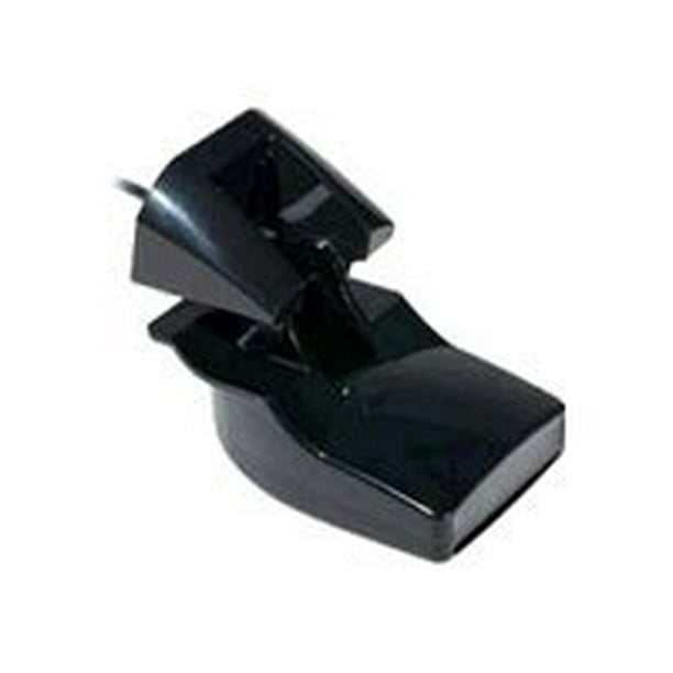 50/200Khz D/T Pl Trnsm Mnt Xdcr 6 - Walmart Business Supplies