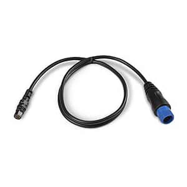 Garmin 8-Pin Transducer to 4-Pin Sounder Adapter Cable - Walmart.com