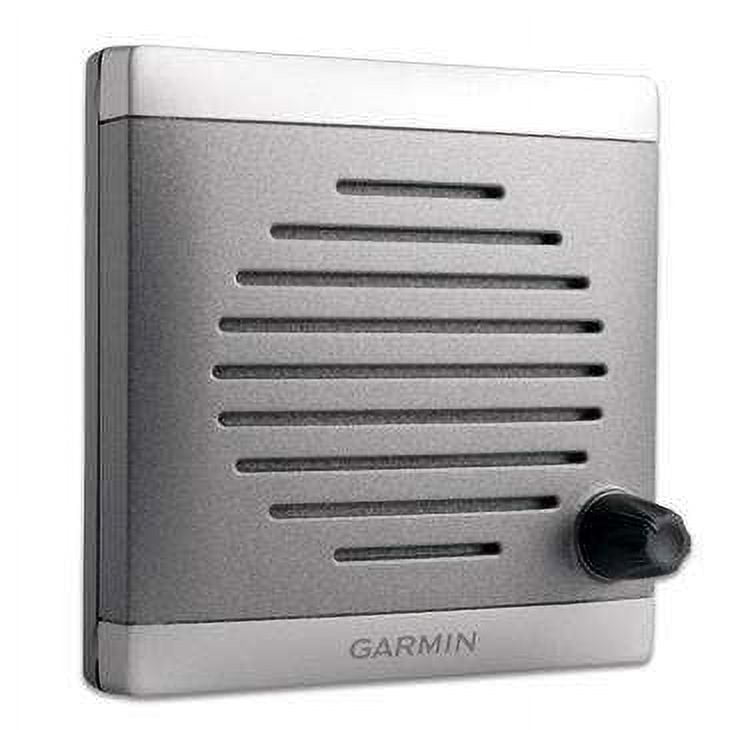 Garmin Active Speaker f/AIS 300, VHF 200, VHF 300 & VHF 300 AIS [010 ...