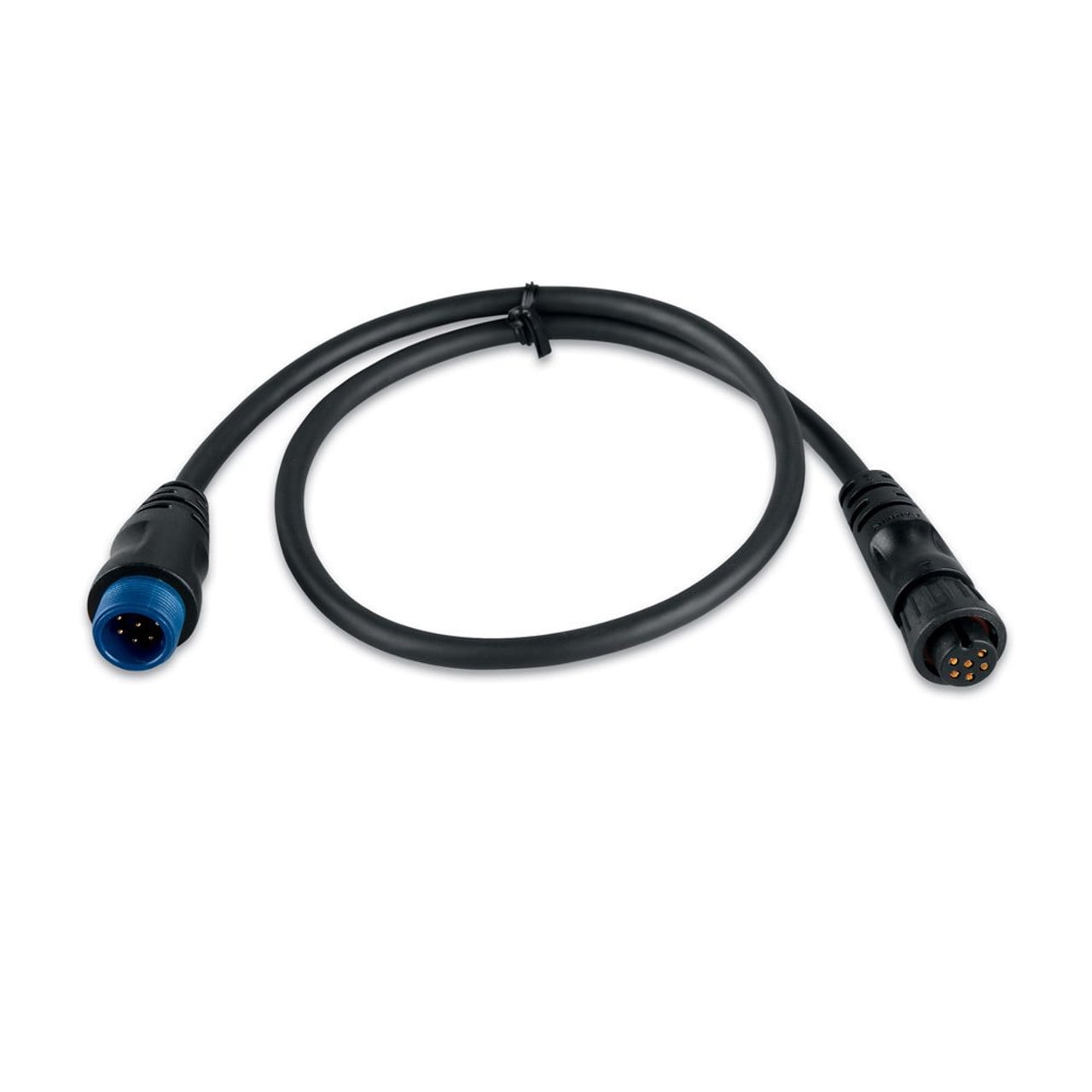 Garmin Adapter (6-Pin Female To 8-Pin Male) (010-11612-00) - Walmart.com