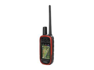 Garmin Alpha 100 Handheld GPS Navigator for Hiking, Portable Finder ...
