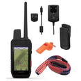 Garmin Alpha 200i GPS Track and Train Handheld Only or with Collar with ...