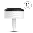 Garmin Approach CT10 Full Set - 14 Automatic Golf Club Tracking Sensors ...
