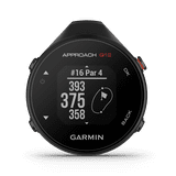 GARMIN, Golf Range Finder, Approach G12, 42,000+ Preloaded Courses ...