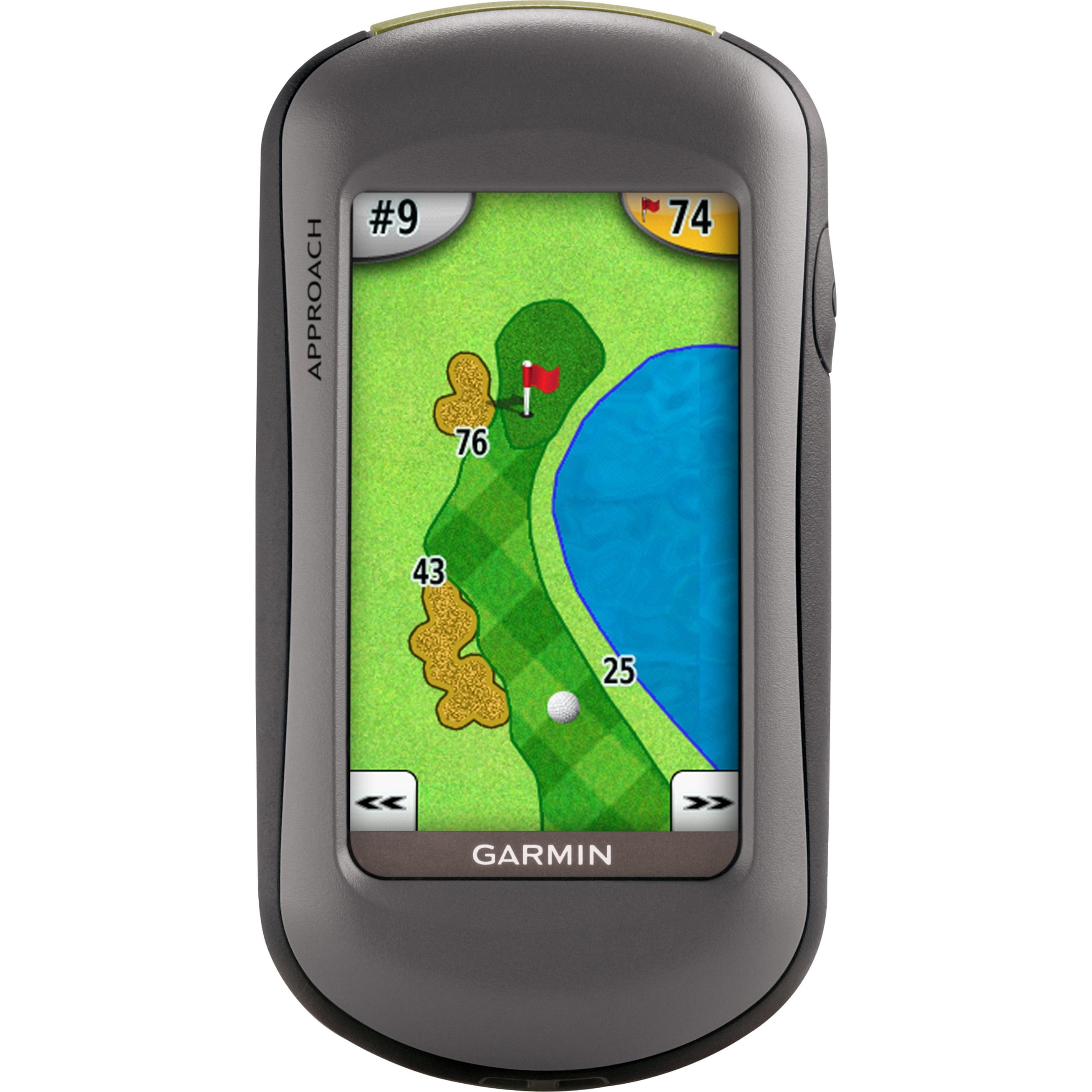 Approach G5 Portable Navigator - Walmart.com