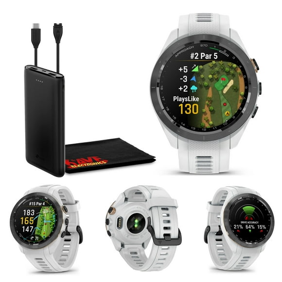 Garmin Activity Trackers - Walmart.com