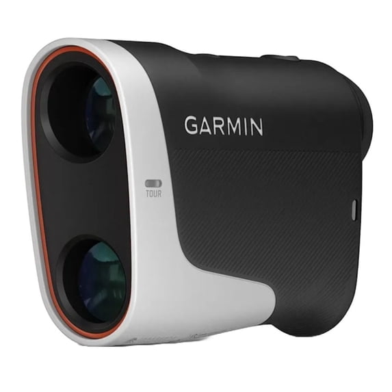 GARMIN Approach Z30 Golf Laser Range Finder, 400 yards, 6X - Walmart.com