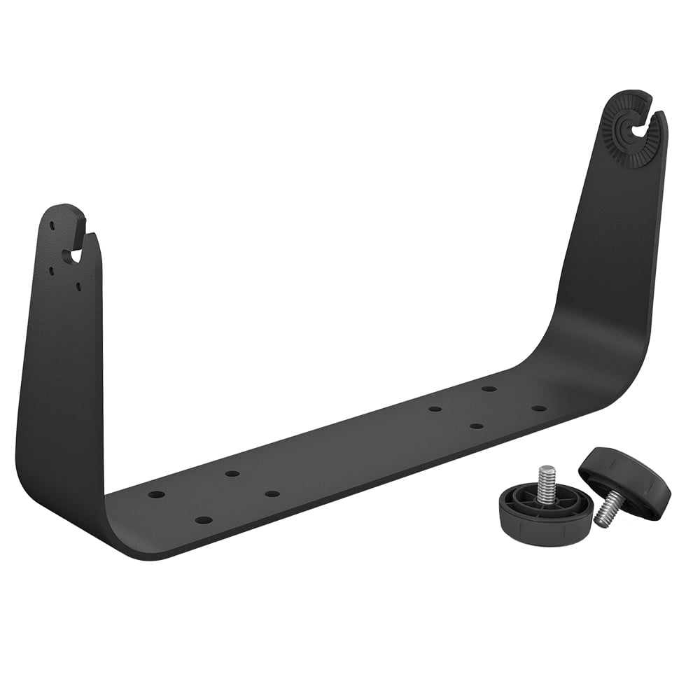 Garmin Bail Mount w/Knobs f/GPSMAP® 8x16 Series | Bundle of 2 - Walmart.com