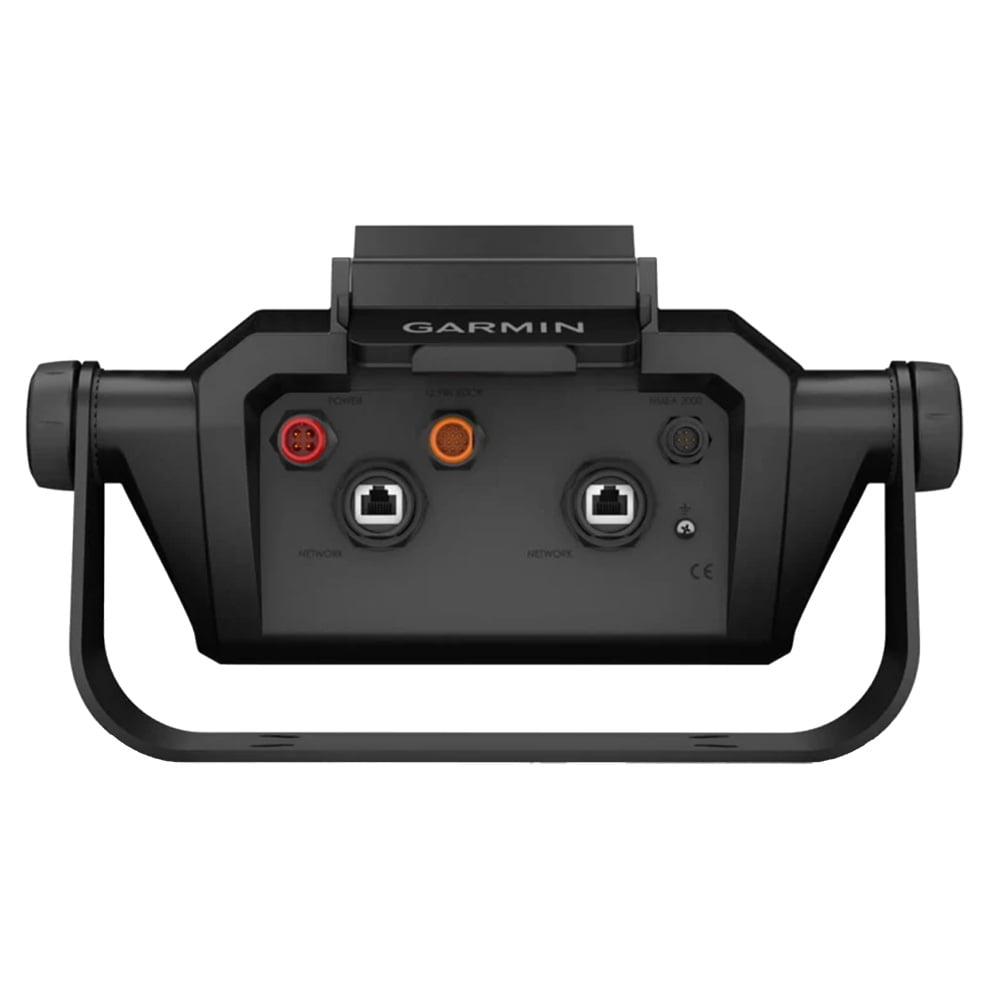 Garmin Bail Mount w/Quick Release Cradle f/ECHOMAP Ultra 2 10 ...