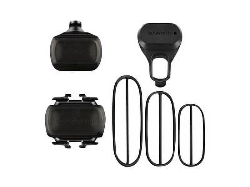 Garmin Bike Speed Sensor and Cadence Sensor / Wireless Cycling /Self ...