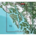 Garmin BlueChart® g3 Vision® HD - VUS026R - Wrangell/Juneau/Sitka ...
