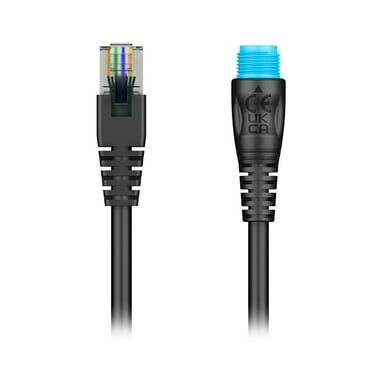 Garmin 010-11617-42 Transducer Extension Cable - 30', 12-Pin - Walmart.com