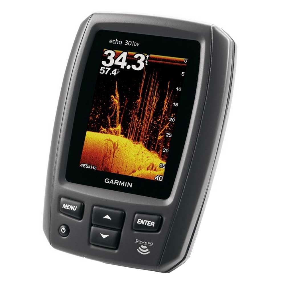 Garmin Echo