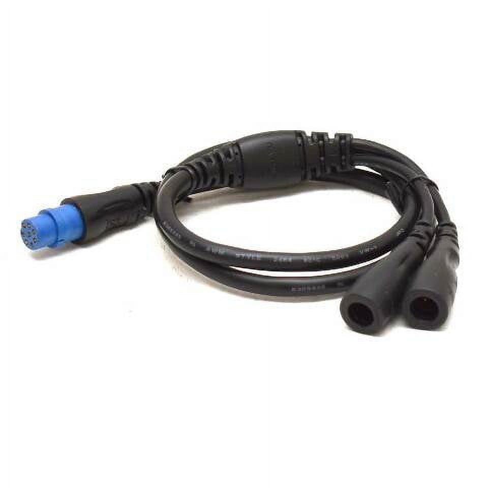 Garmin Boat Transducer to Sounder Adapter 010-11948-00 | 30 Inch ...