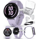 Garmin Bounce 2 Kids Smartwatch with LTE – Two-Way Calling, Text ...