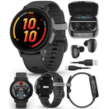 Garmin Bounce 2 Kids Smartwatch with LTE – Two-Way Calling, Text ...