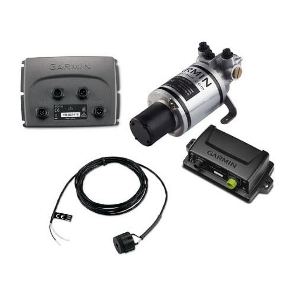 Garmin 010-11442-00 NMEA 2000 Starter Kit - Walmart.com