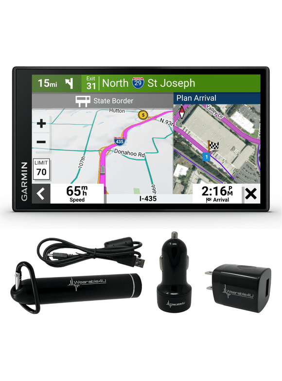 Garmin GPS in GPS & Navigation - Walmart.com