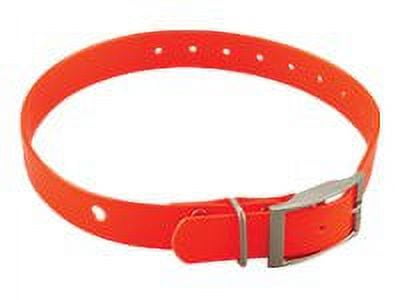 Garmin DC 40 - Collar for navigator - for Garmin DC 40 GPS Dog Tracking ...