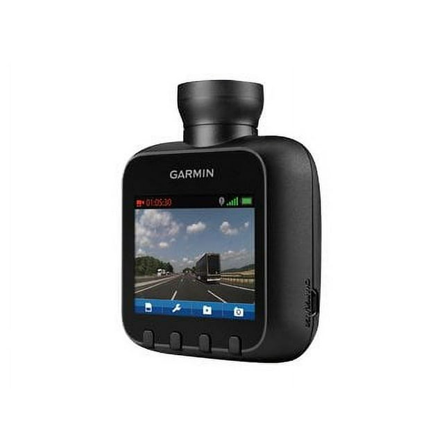 Garmin Dash Cam 20 - Dashboard camera - 1080p / 30 fps - 3.0 MP - GPS ...