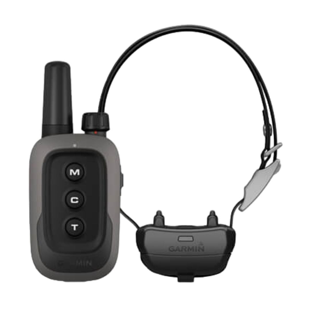 Garmin Delta SE Dog Training System with Collar Pet Bundle - Walmart.com