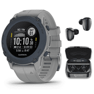 Garmin Forerunner 265S GPS Running Smartwatch, AMOLED Touchscreen ...