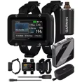 Garmin Descent X50i, Premium Dive Computer, 3" LCD Display, 20 ATM Dive ...