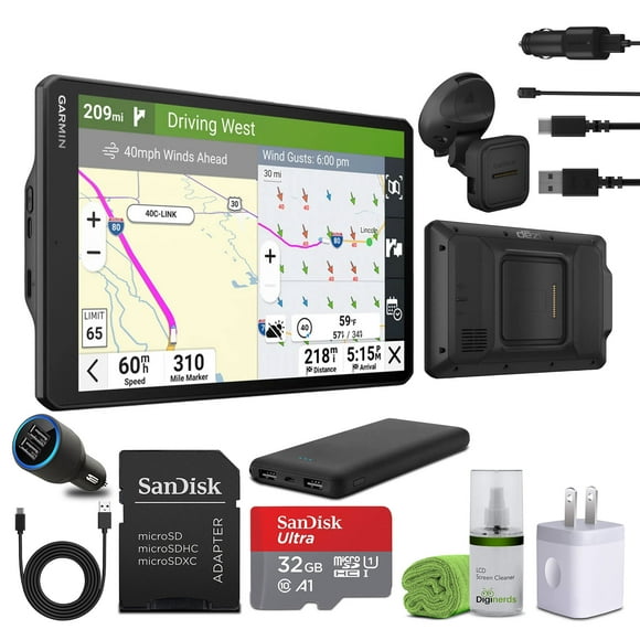 All GPS Devices in GPS & Navigation - Walmart.com