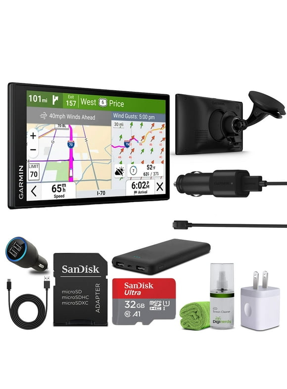 Garmin Auto GPS Units - Walmart.com