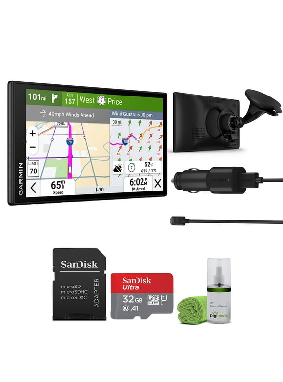 Garmin Auto GPS Units - Walmart.com