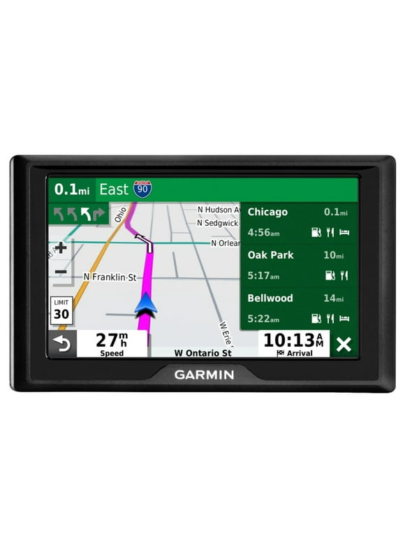 Garmin GPS & Navigation in Electronics - Walmart.com