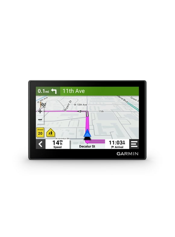 Garmin Auto GPS Units - Walmart.com