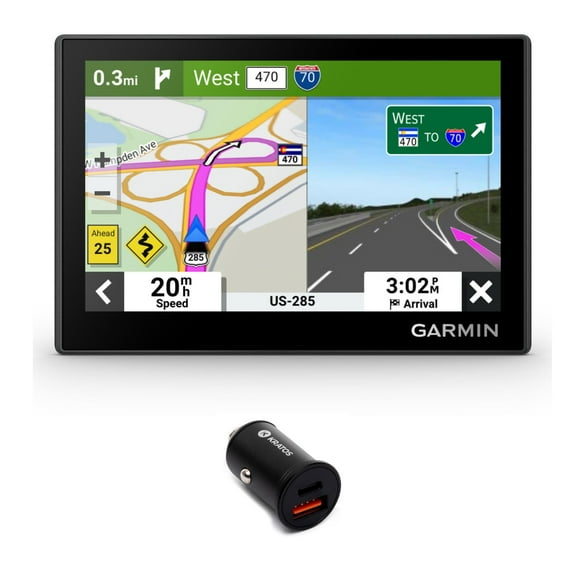 Garmin GPS & Navigation in Electronics - Walmart.com